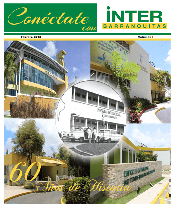 revista - Universidad Interamericana de Puerto Rico - Recinto de ...