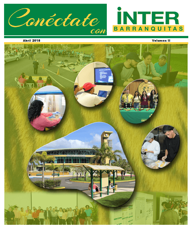 revista - Universidad Interamericana de Puerto Rico - Recinto de ...